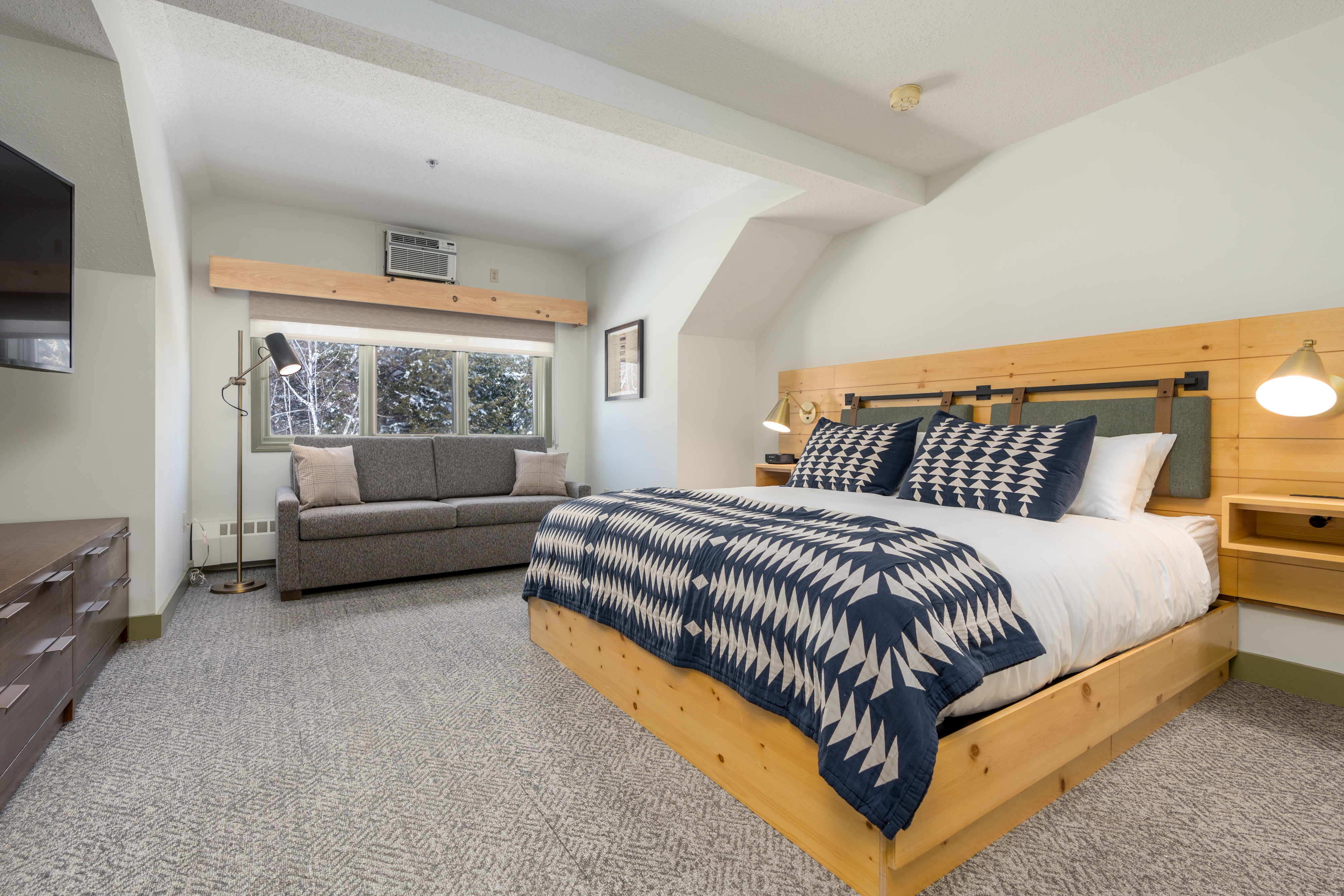 Sunday River Owner Services Summer Update