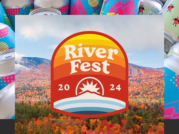 River Fest!